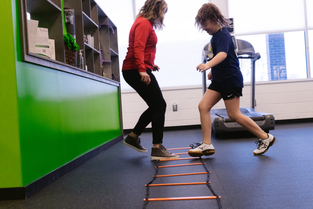 What is Active Recovery? - Active Recovery